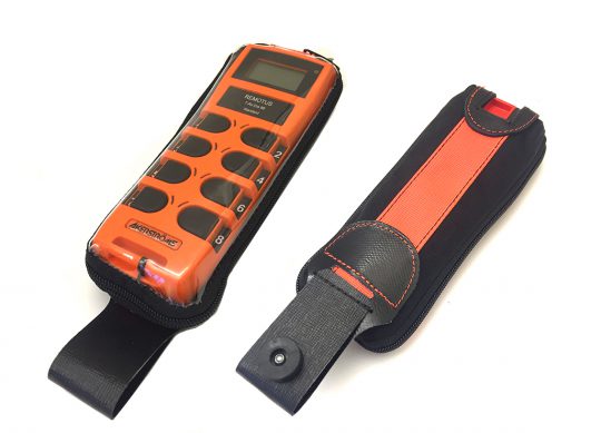 Remotus ERA 8B - Åkerströms Björbo