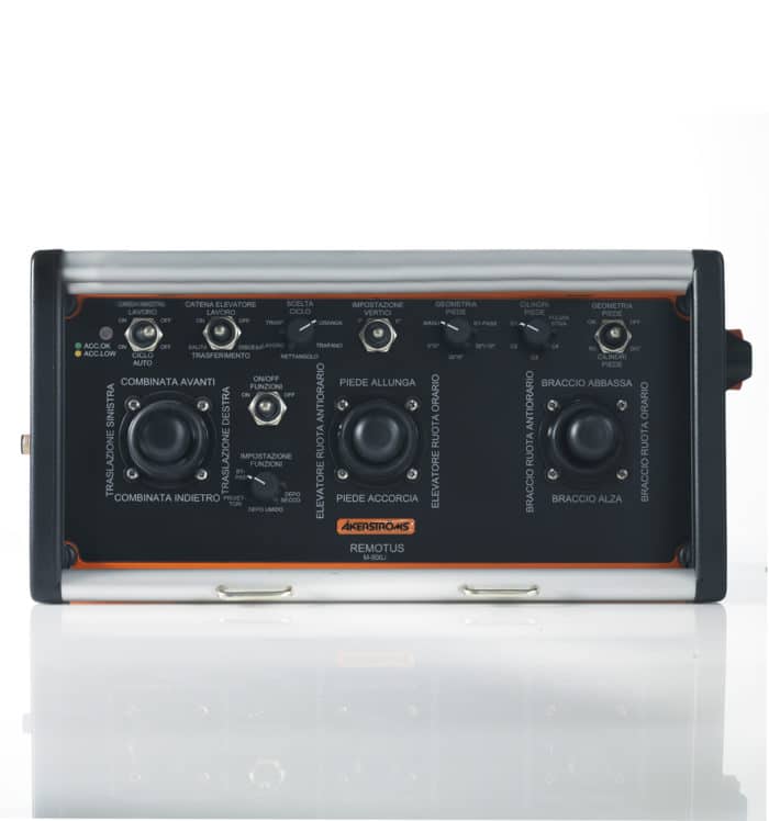 Remotus Archives - Åkerströms Björbo