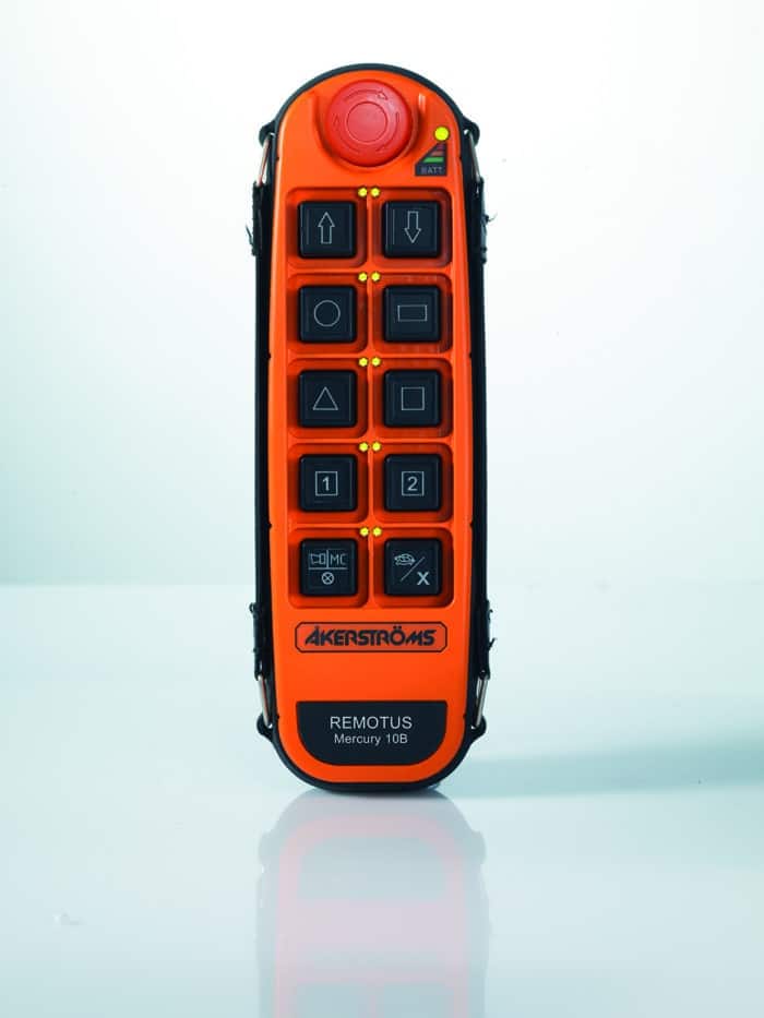 Remotus Archives - Åkerströms Björbo