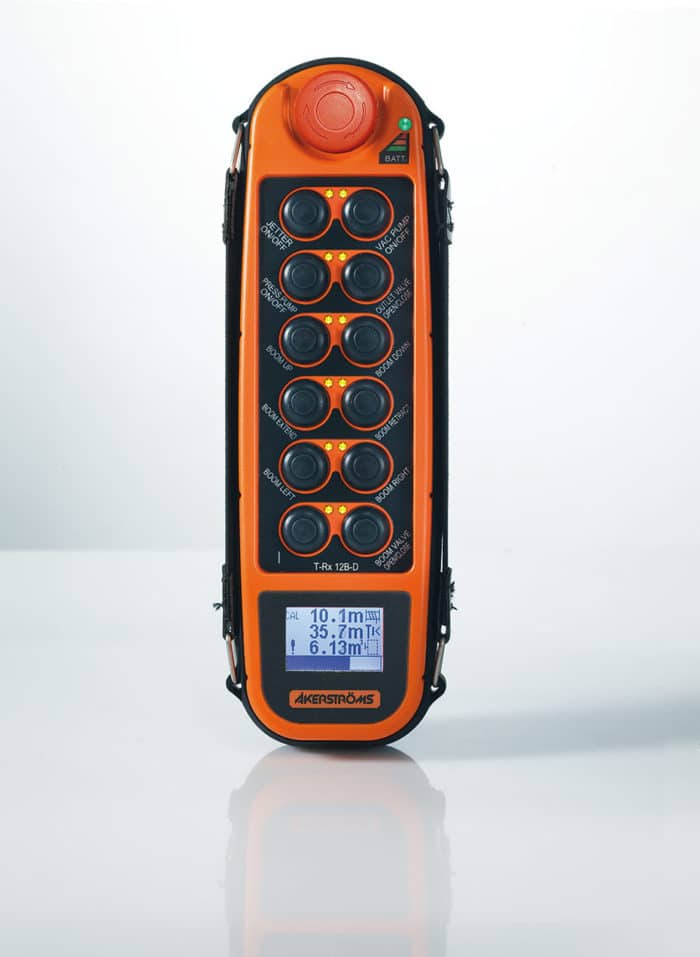 Remotus Archives - Åkerströms Björbo