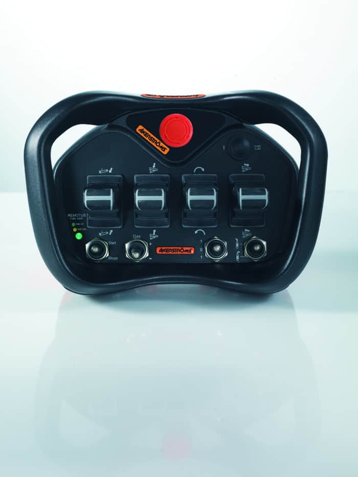 Remotus Archives - Åkerströms Björbo