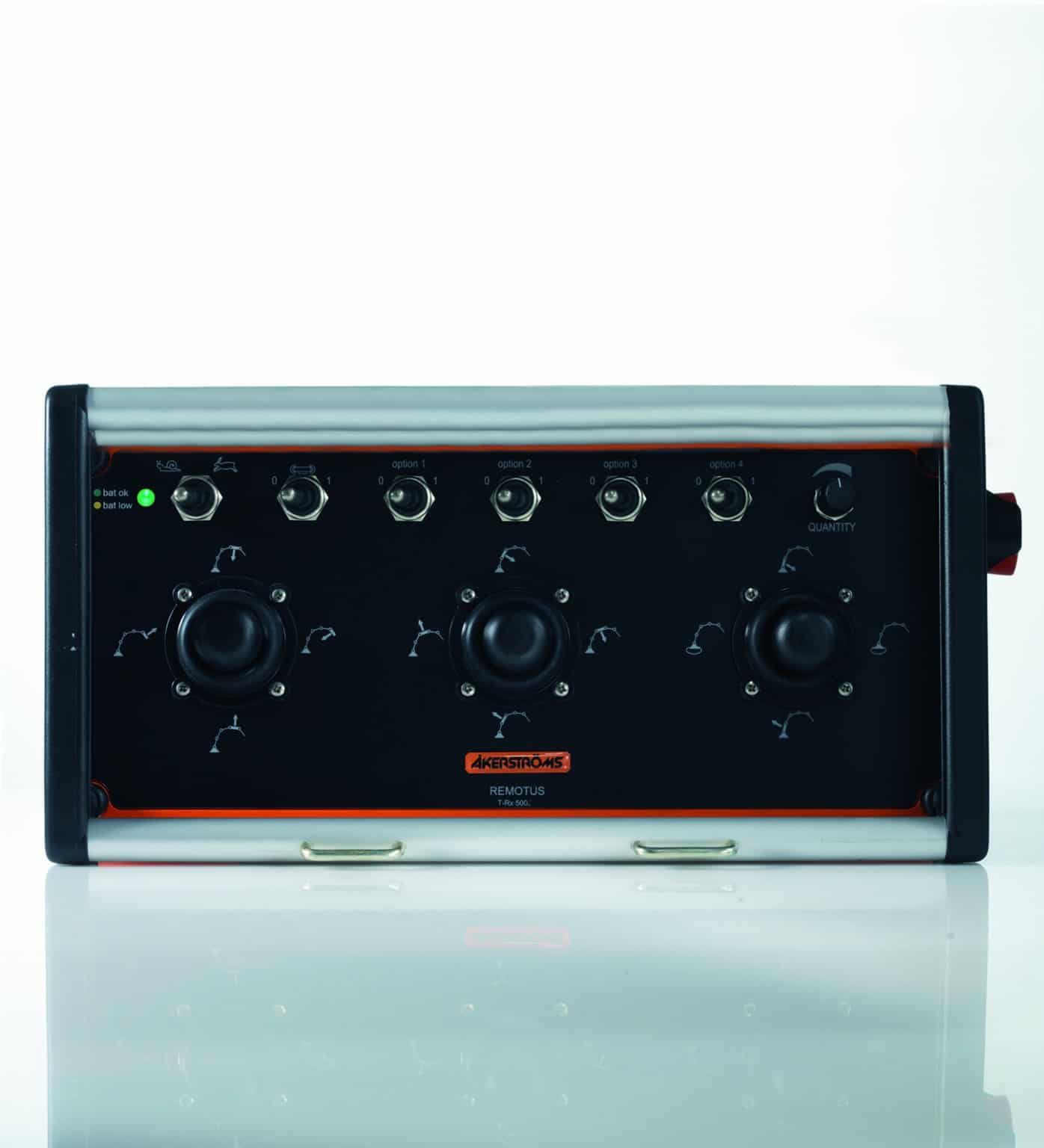 Remotus Archives - Åkerströms Björbo