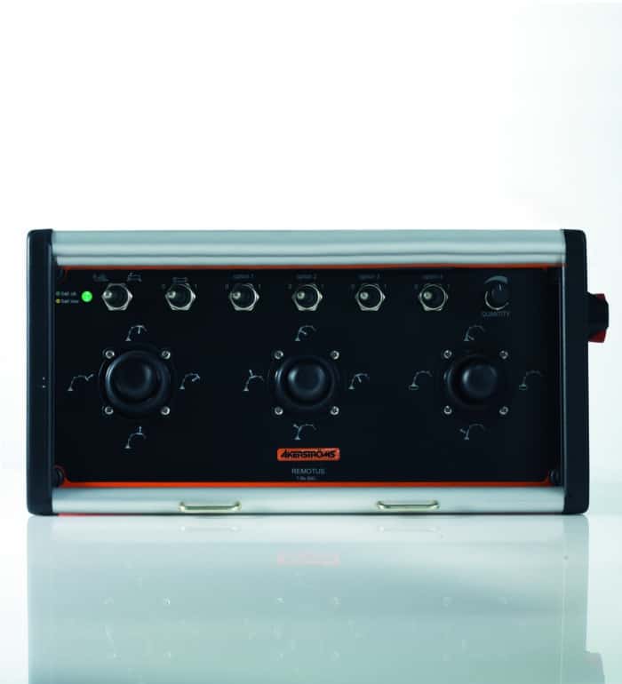 Remotus Archives - Åkerströms Björbo