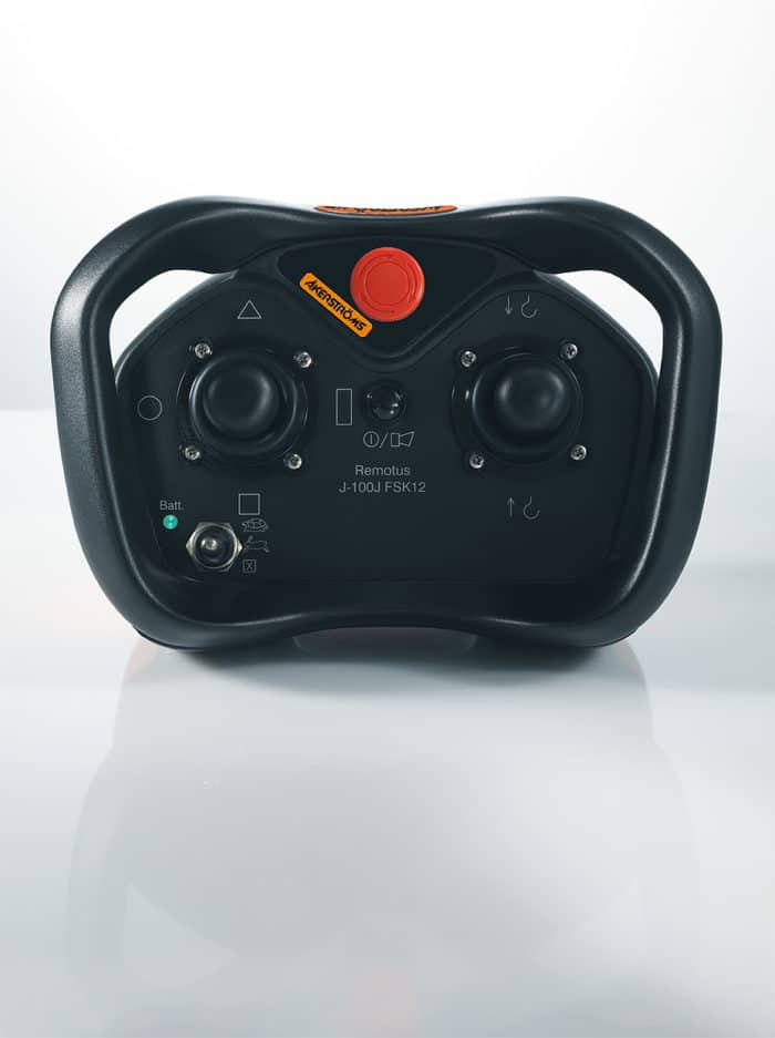 Remotus Remotus 100J - Åkerströms Björbo