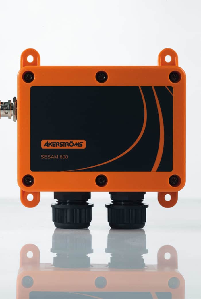 Sesam - Åkerströms Björbo