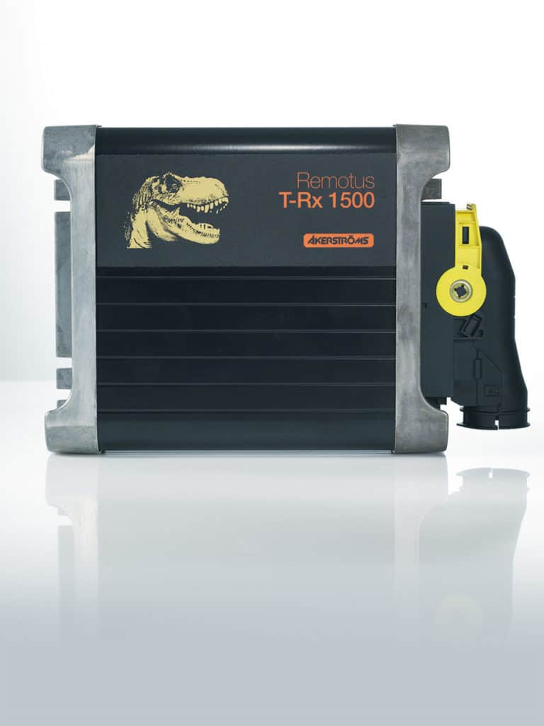 Remotus - Åkerströms Björbo